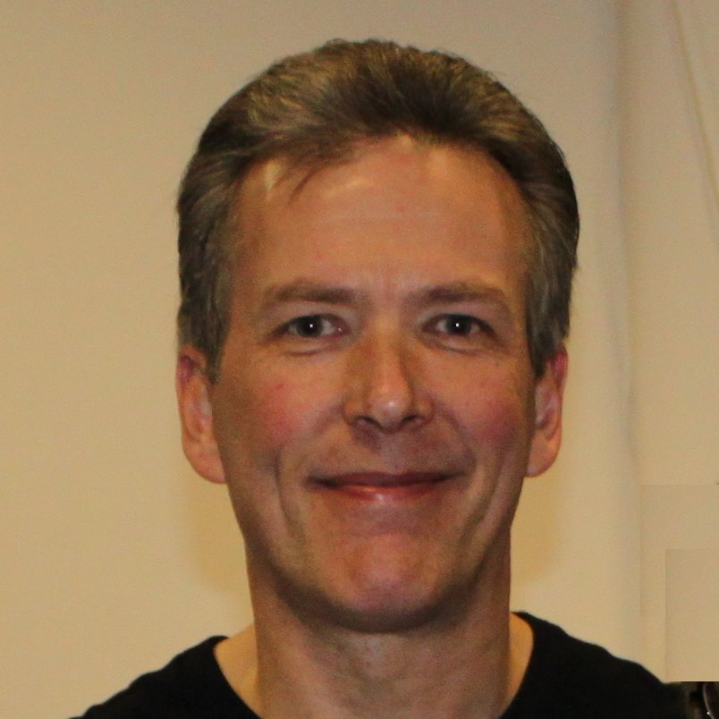 Lincoln Yoga - Paul Mullen